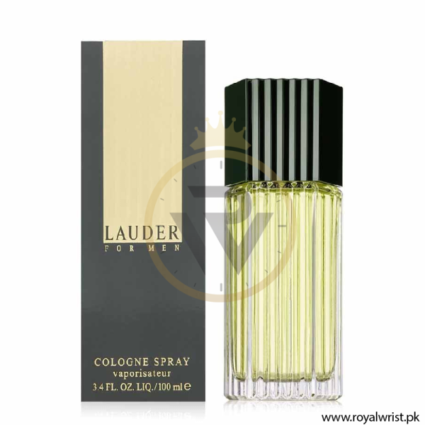 ESTEE LAUDER LAUDER EDC Perfume For Men 100ML (Original Perfume) (RW ...