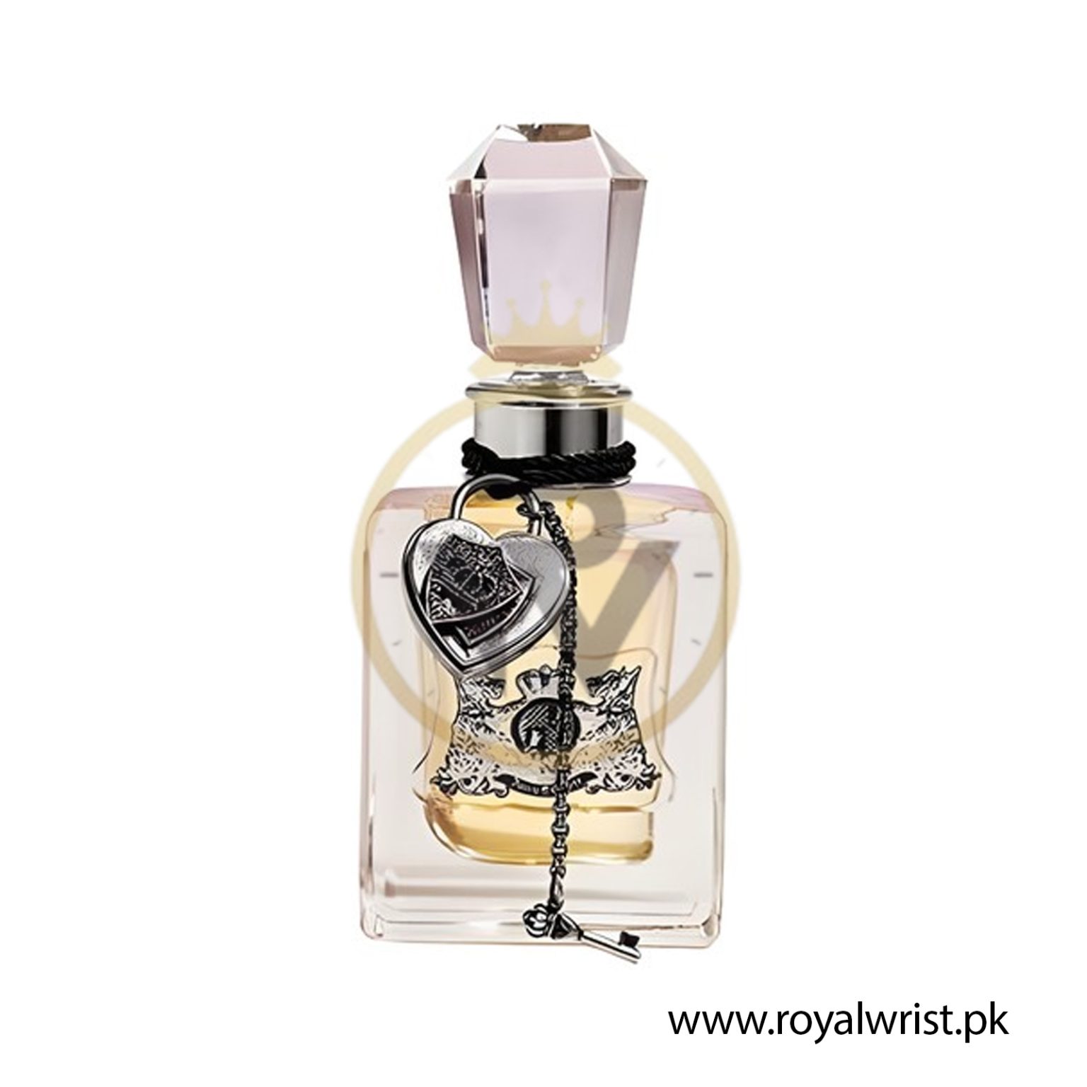 JUICY COUTURE EDP Perfume For Women 100ml (Original Perfume) PO3801 ...