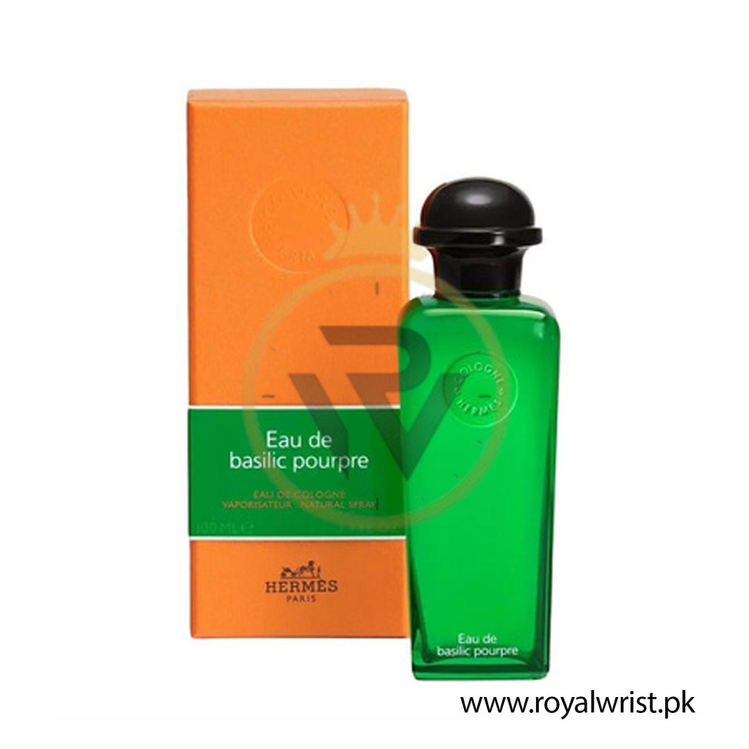 Hermès Calèche EDC Perfume For Unisex 100ml (Original Perfume) (RW REF ...