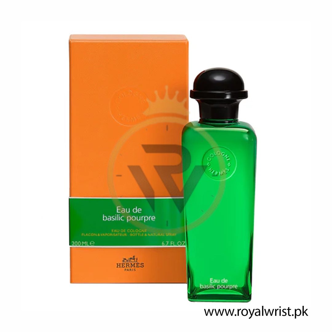 Hermès Calèche EDC Perfume For Unisex 200ml (Original Perfume) (RW REF ...